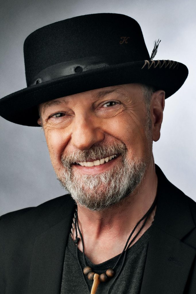 Concerto di Sergio Caputo – Istituto Italiano di Cultura di Londra